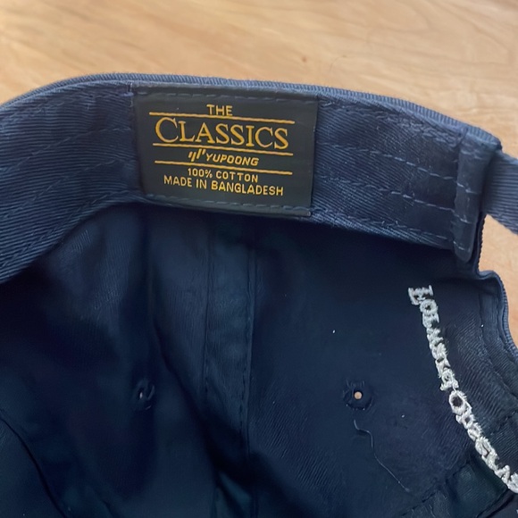 Forward Observations Group | Accessories | New Forward Observations Hat ...